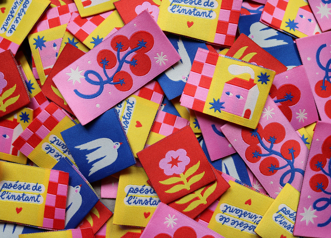 Domum creation - Patrons couture modernes et avec du caractère